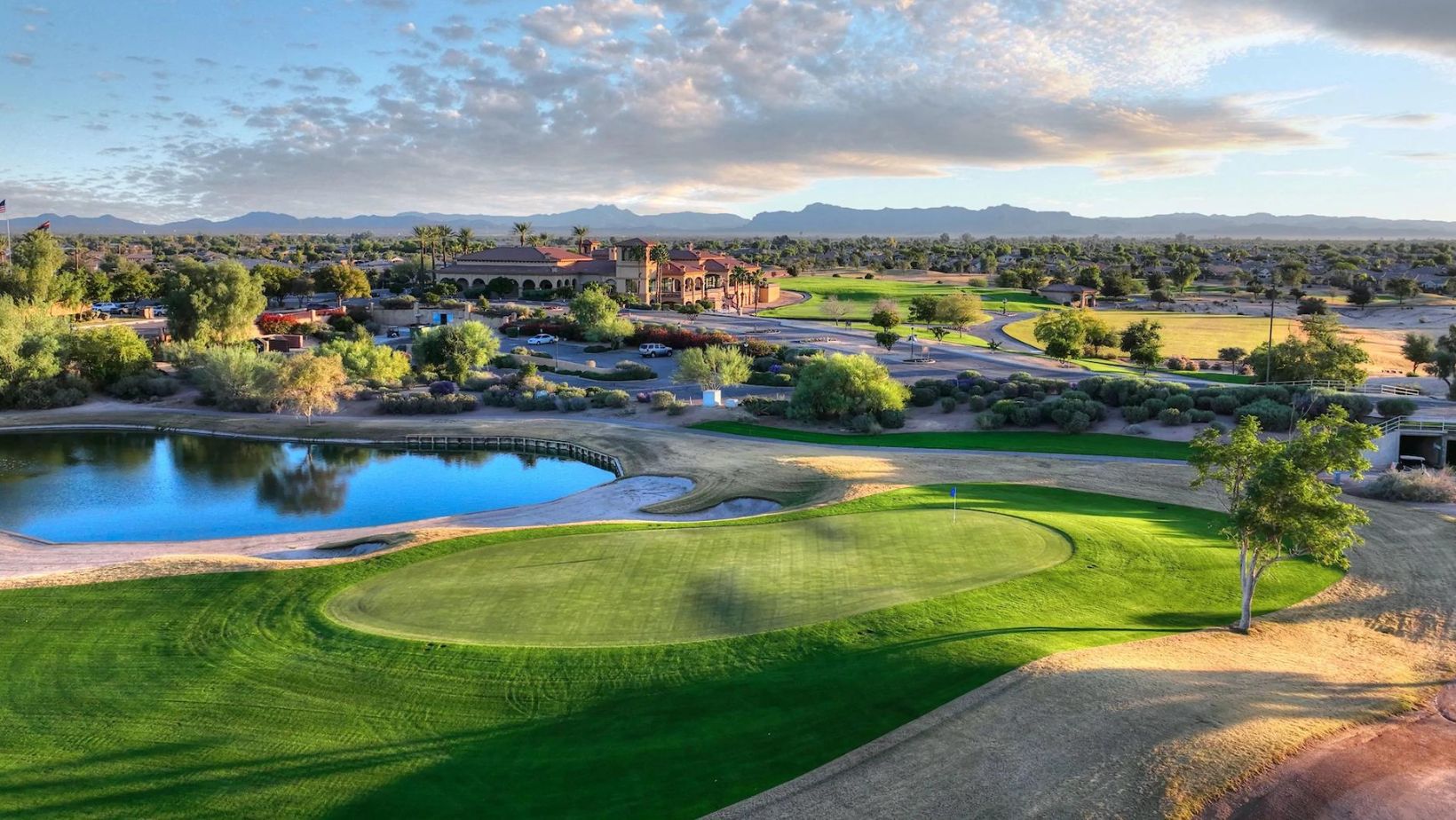 2023 Golf Franksgiving - Preston's Pursuit for Acceptance
